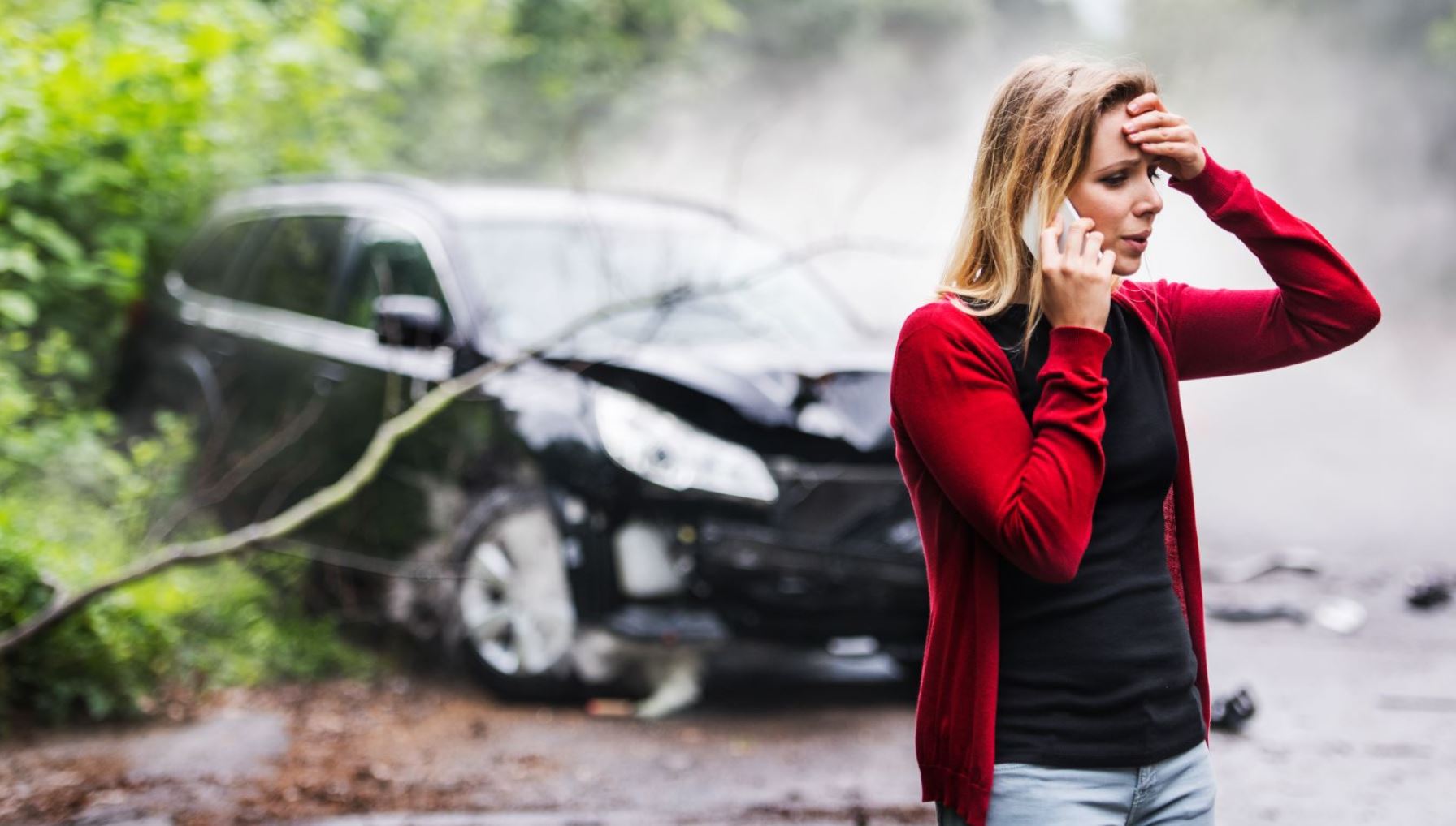 Hit-And-Runs | Law Offices of Gary Martin Hays & Associates, P.C.