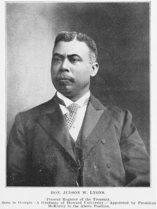 Georgia’s Legal Legends: Black Lawyers | Gary Martin Hays