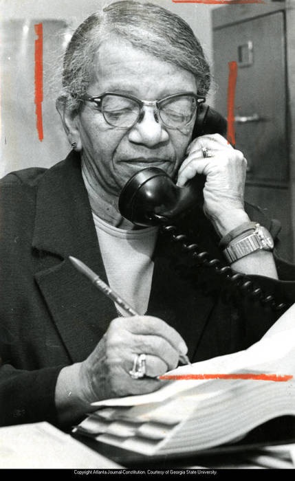 Georgia’s Legal Legends: Black Lawyers | Gary Martin Hays