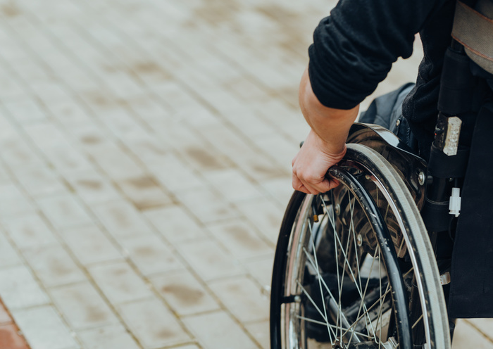Crushed Limbs and Amputations | Law Offices of Gary Martin Hays ...