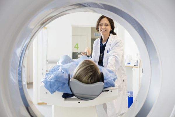 Why MRIs and CT Scans Miss Traumatic Brain Injuries | Gary Martin Hays ...