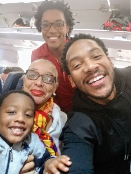 Getting to Know Attorney Shaun Carter | Law Offices of Gary Martin Hays ...