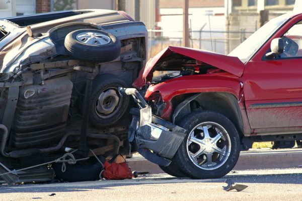 Fascinating Odds Of Getting Into A Car Accident Photos