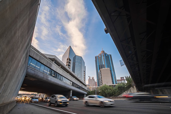 Atlanta Cracks Down on Dangerous Driving Amid High Crash Rates